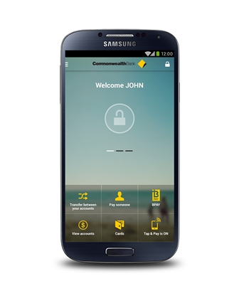 Commonwealth Bank accelerate mobile payments adoption - Payments ...