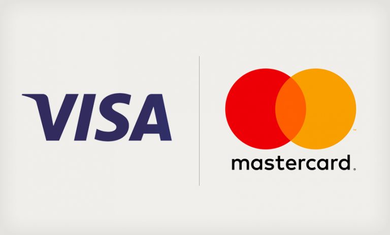 The Credit Card Competition Act - Breaking Visa and Mastercard