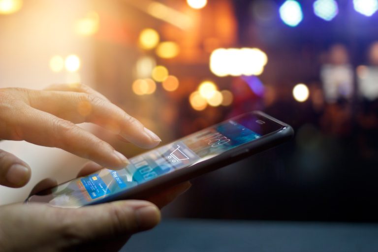 PayPal and Visa announce digital wallet partnership