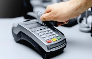The evolution of POS: From terminals to touchpoints