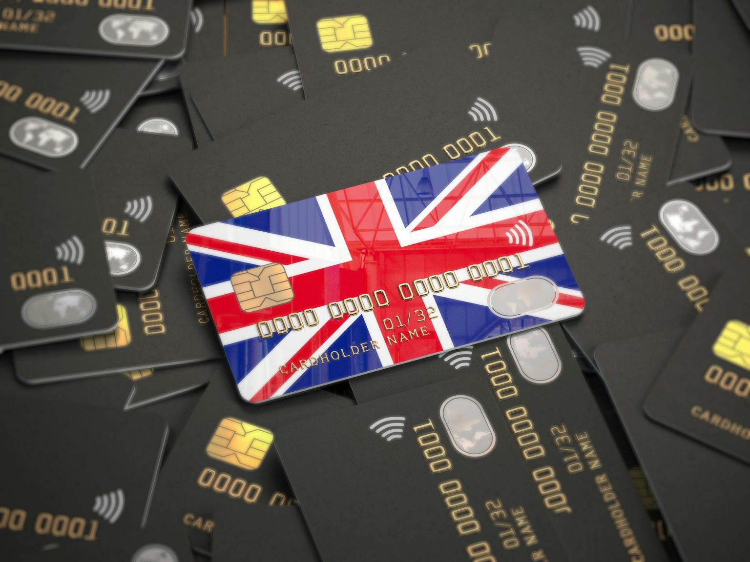 A sovereign card network: Britain reopens the payments question
