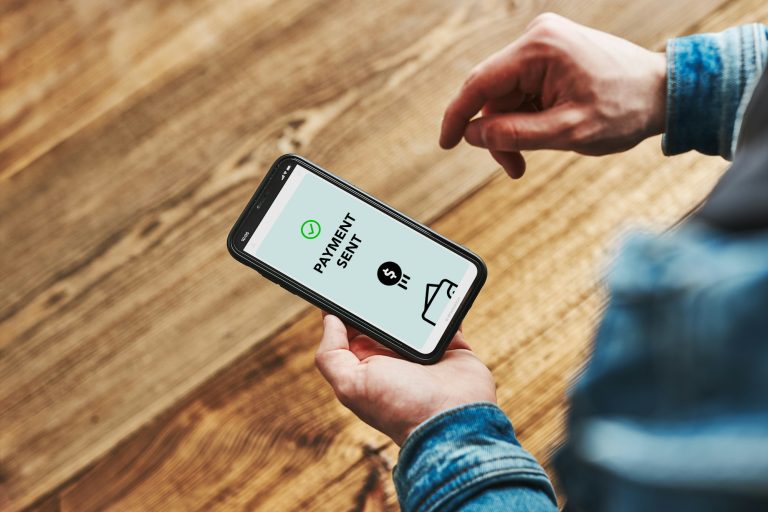 Mobile wallets redefining the future of UK retail payments