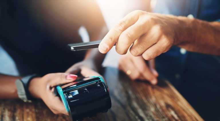 UK contactless payments surge to record high in 2024
