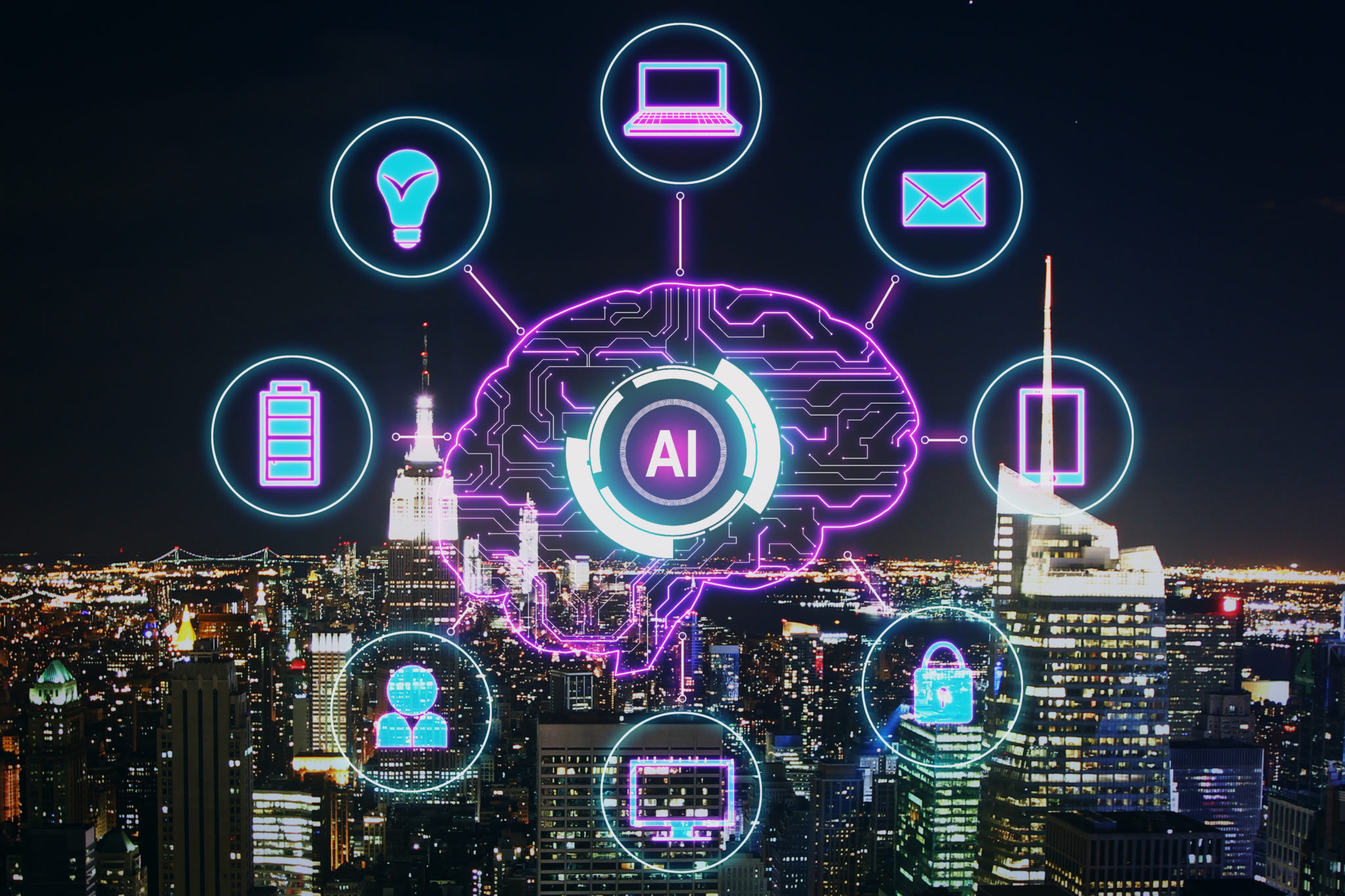 Davos marks a maturing phase for AI in financial services