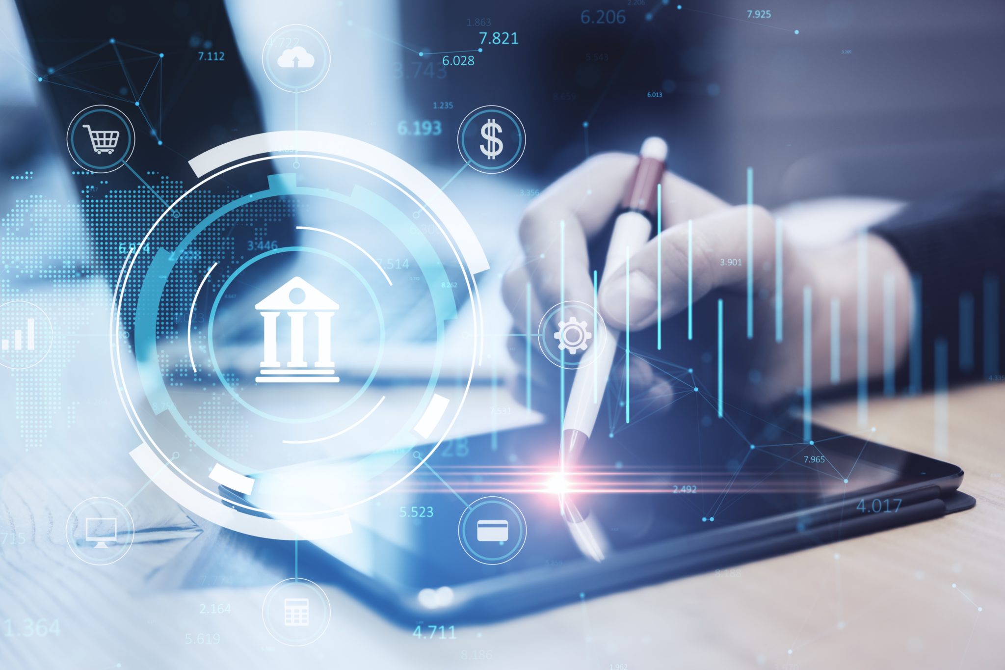 Open Banking moves from experiment to national infrastructure