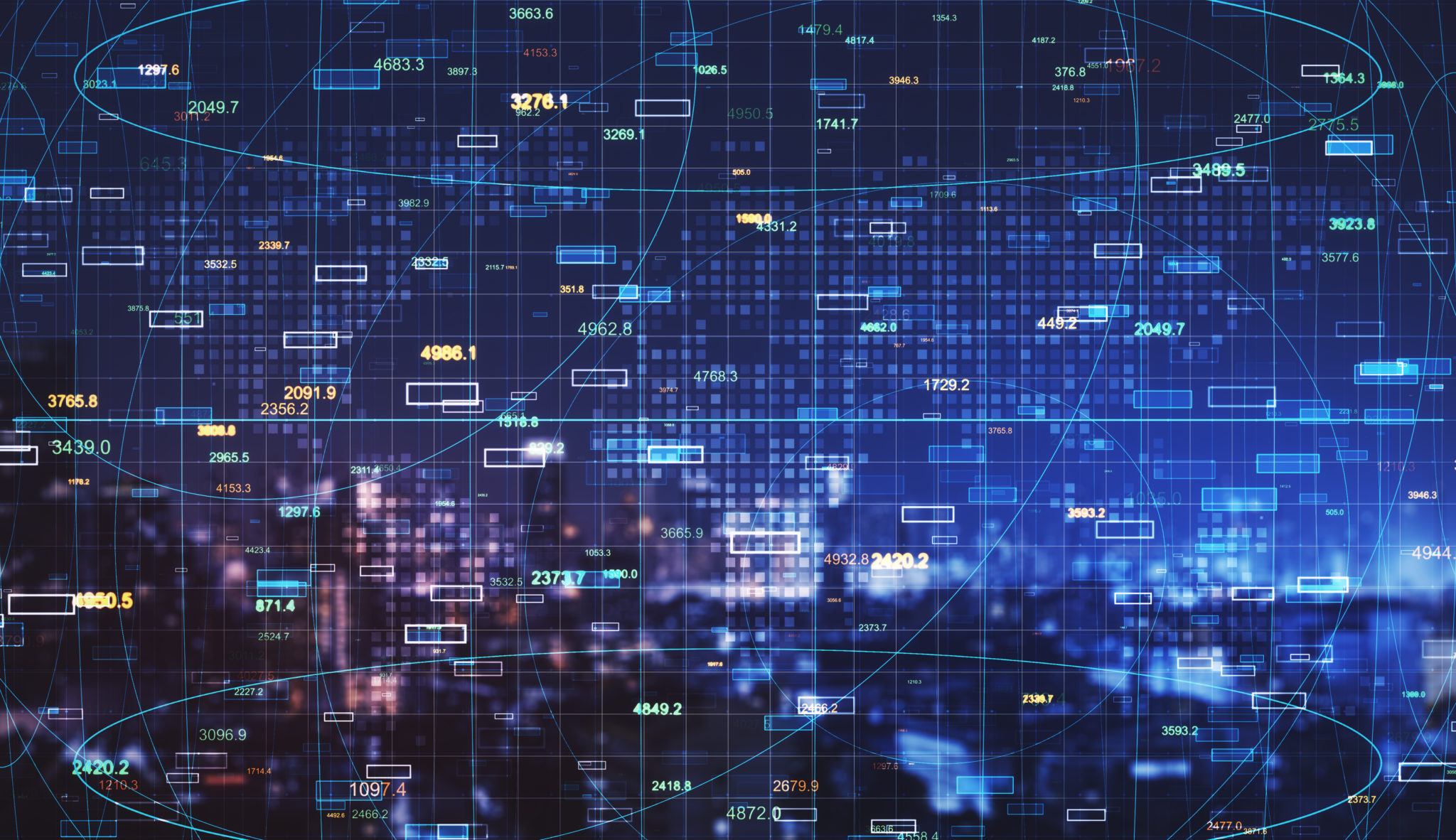 Blockchain: From regulatory ambiguity to operational blueprint