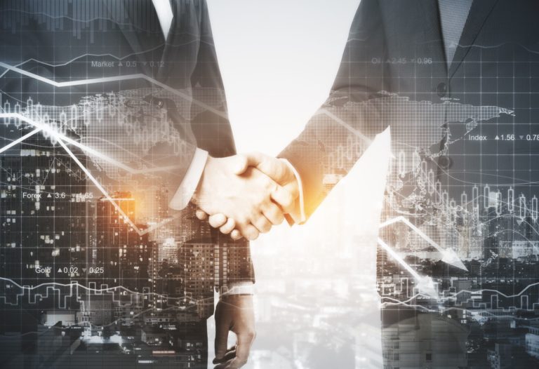 RBC and BMO Weigh Sale of Moneris to Francisco Partners